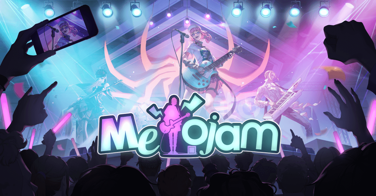 Highlight - Melojam PlayPark