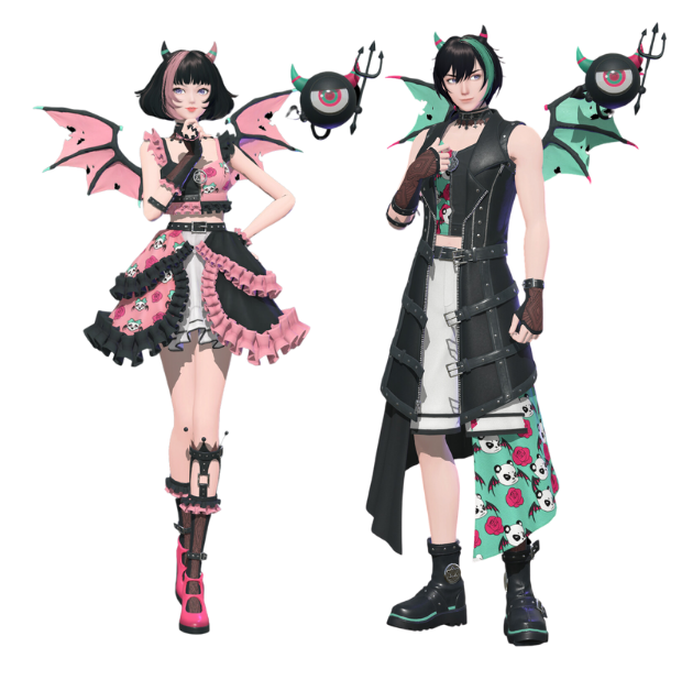 How to pull Gacha - Melojam PlayPark