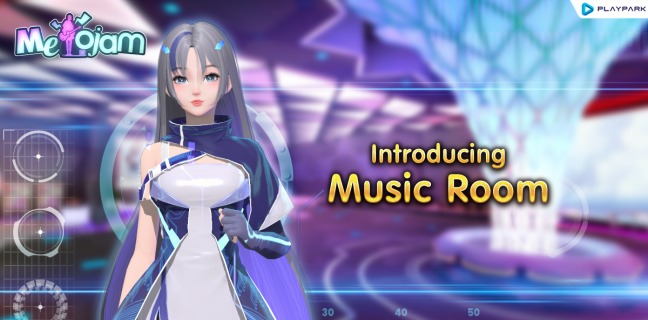 Game Guide - Melojam PlayPark