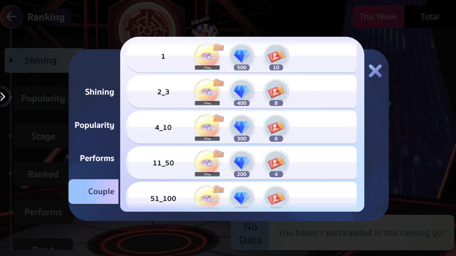 Patch Update 16 May 2025 - Melojam PlayPark